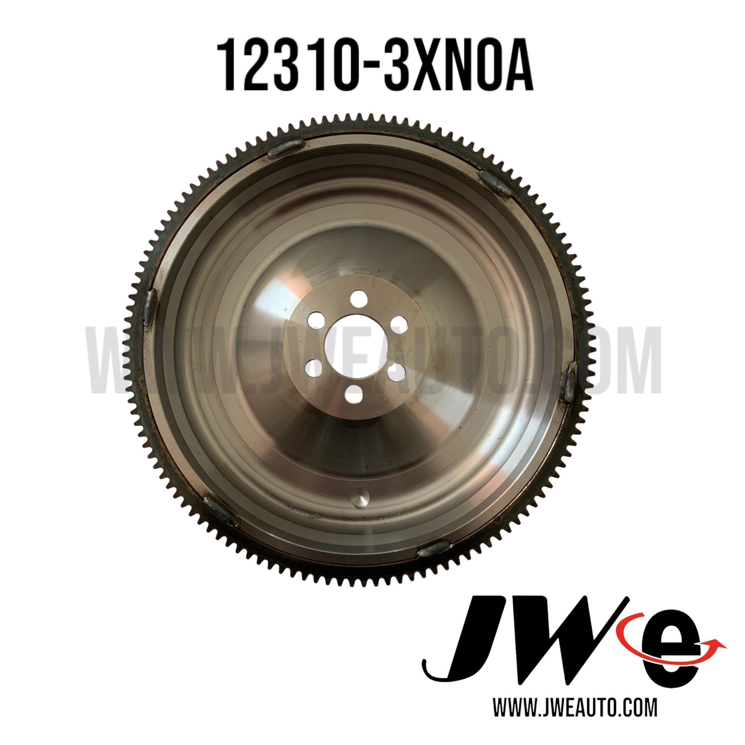 12310-3XN0A FLYWHEEL ASSY NISSAN NV350 YD25DDTi – ReadyInStock