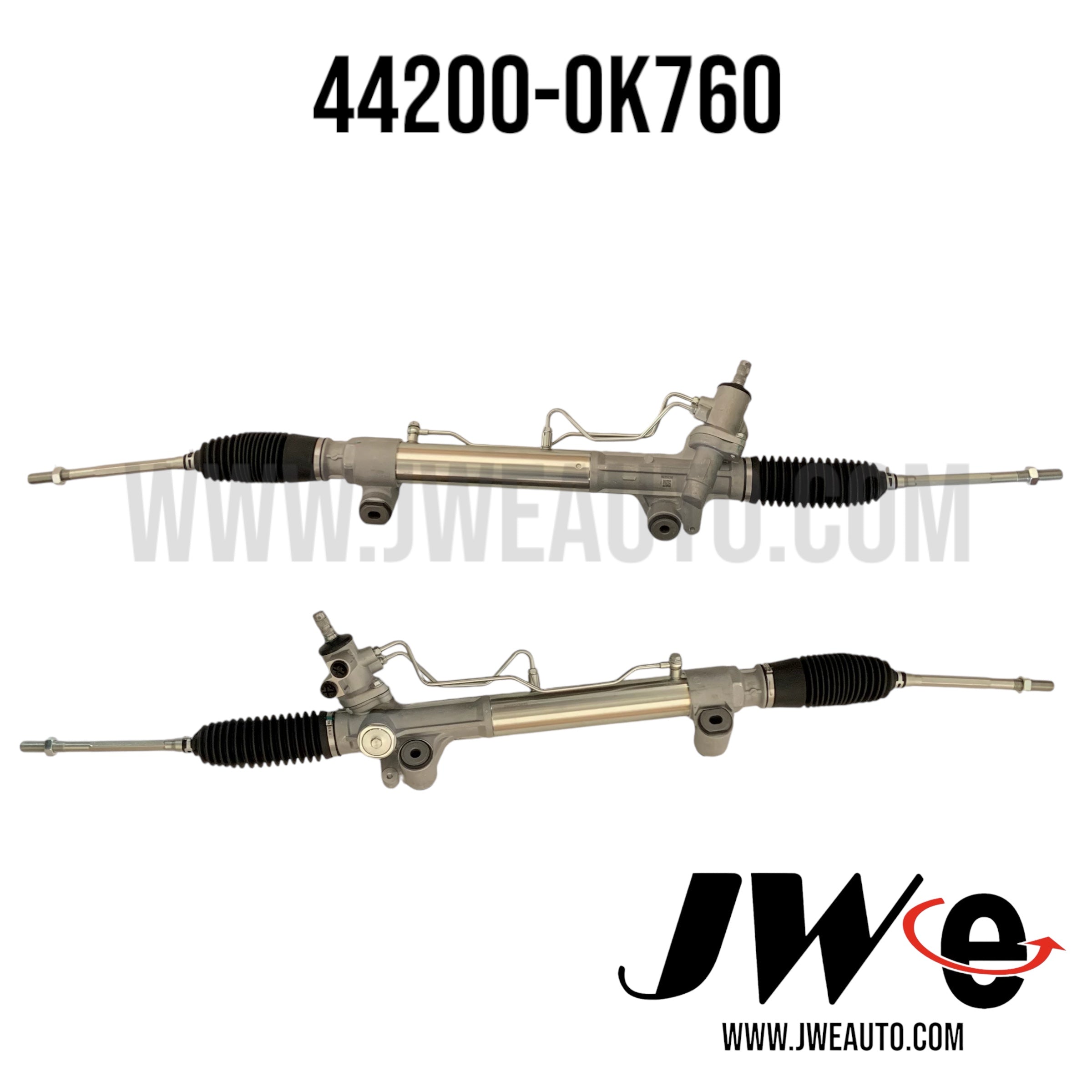 44200-0K760 POWER STEERING RACK TOYOTA HILUX – ReadyInStock